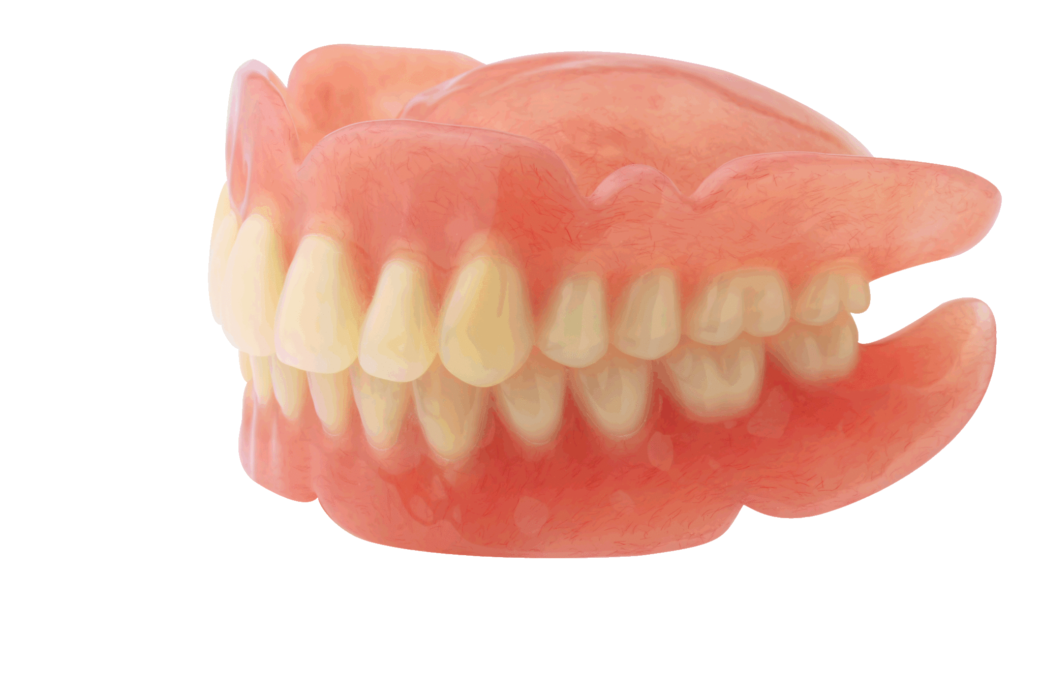 Premium Dentures – Total Care Dental & Orthodontics